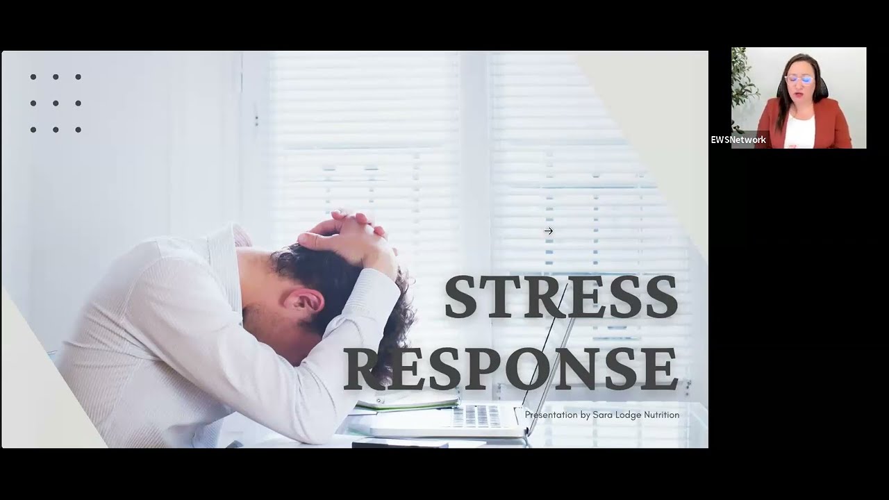 The Wellness Connection Webinar S4-E1 - Gut Instincts: Exploring the Mind-Gut Connection - YouTube