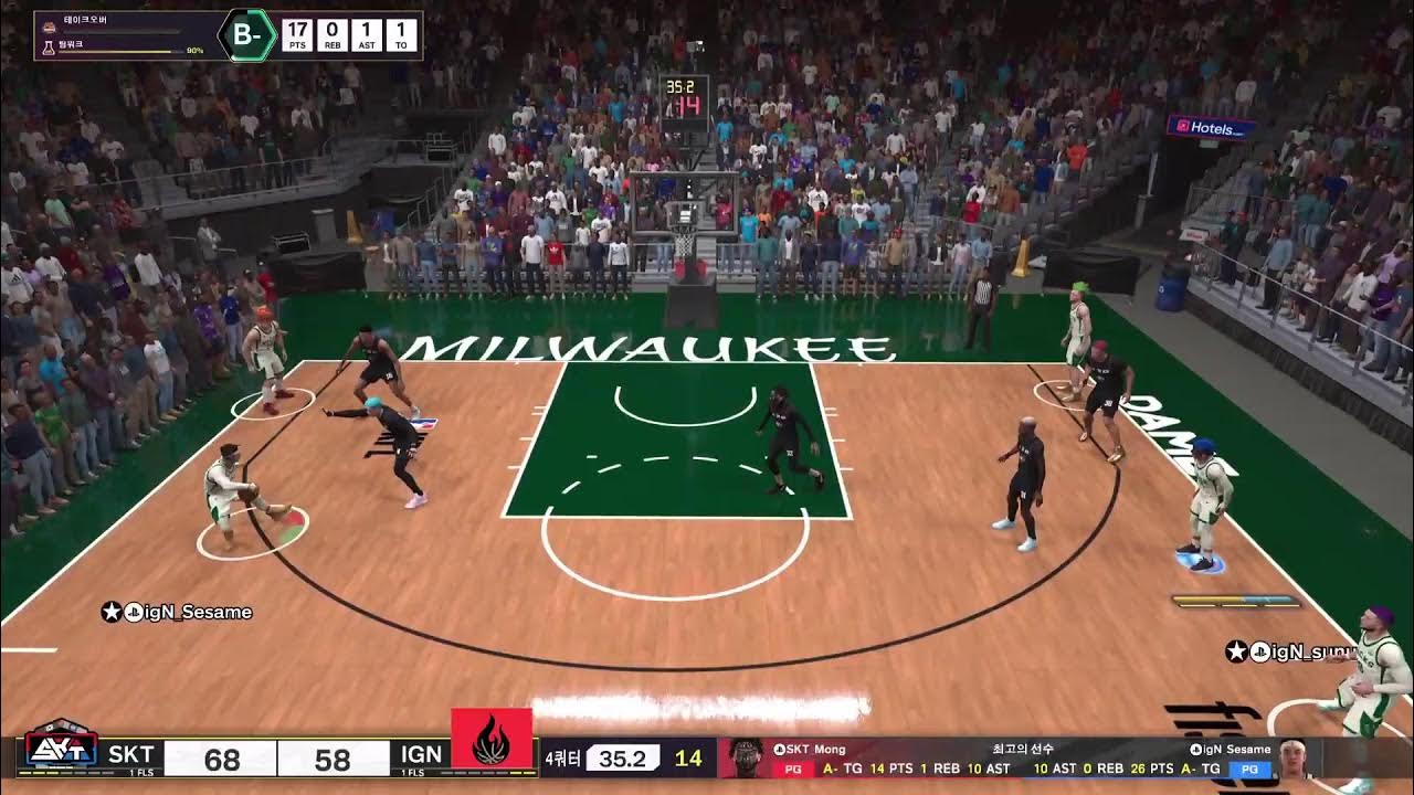 igN vs skt - YouTube