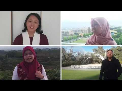 Suara di negeri orang: "Tanah Airku" Cover (TEP Voice) - YouTube