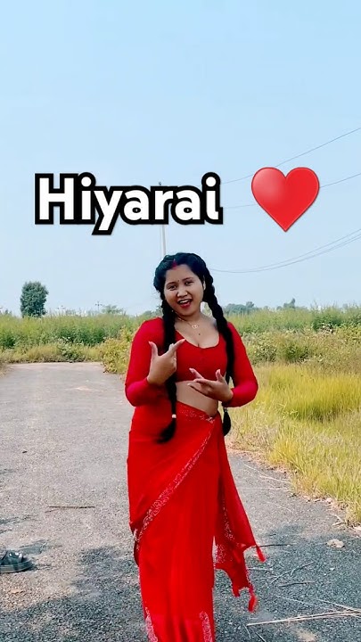 New Nepali Lok Dohori Song 2081 Hiyarai - हियारै Binod Bajurali • Shanti Shree Pariyar Juna ...