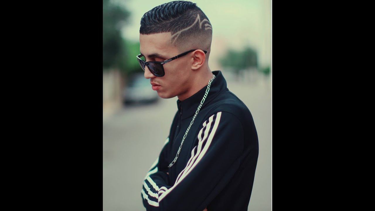 Drawing Rapper @Tflow - YouTube