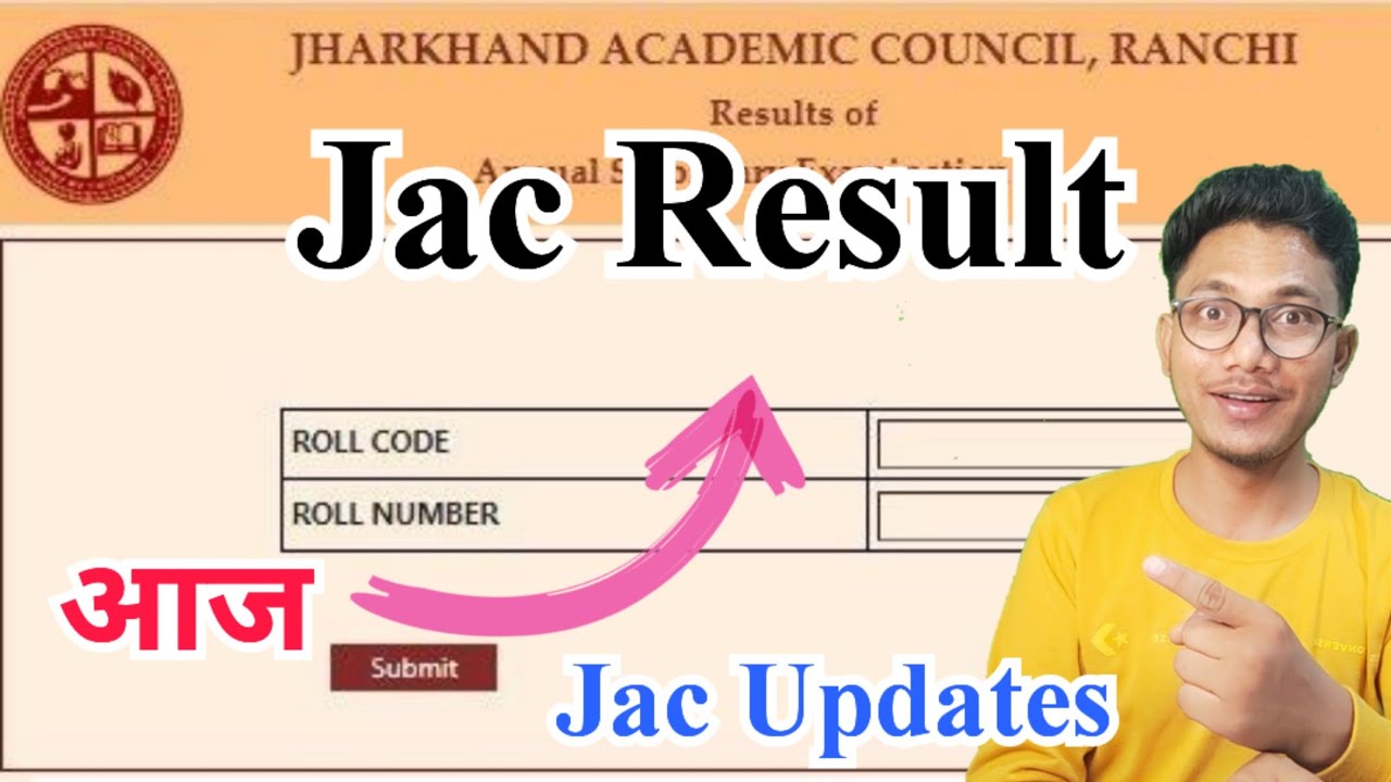 Jac Result 2023 | jac updates 2023 | jac results update 2023 | jac ...