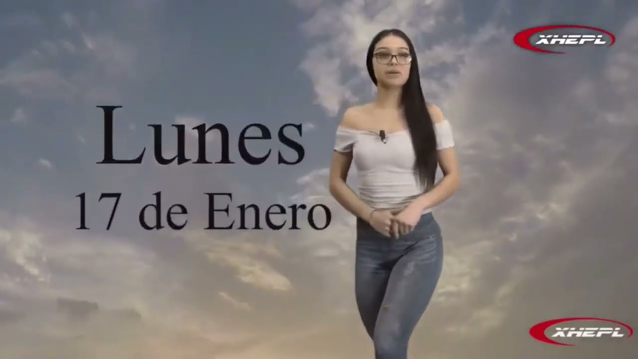 Maricruz Piñon 17 01 2022 - YouTube