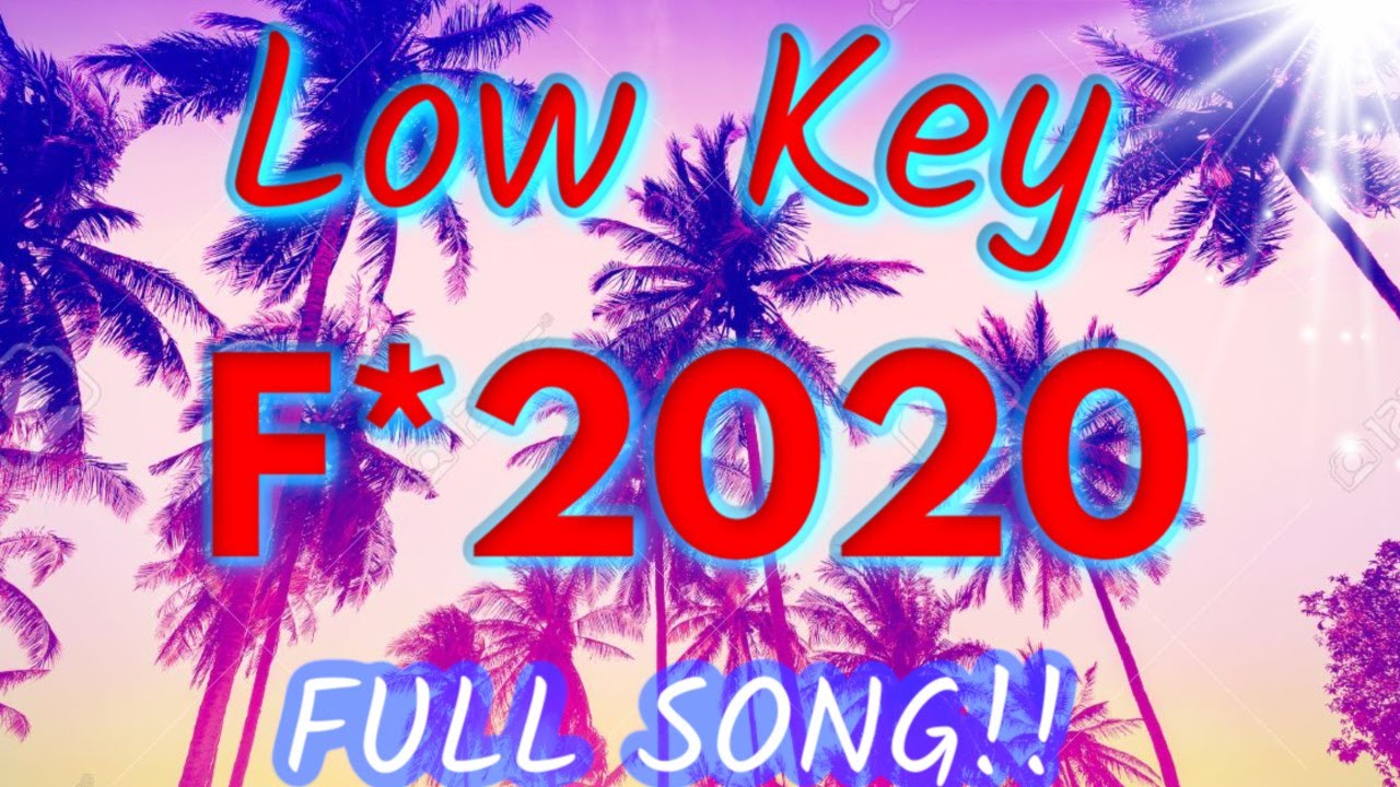 Lowkey Fk 2020 | Avenue Beat [FULL SONG!!] F2020 - YouTube