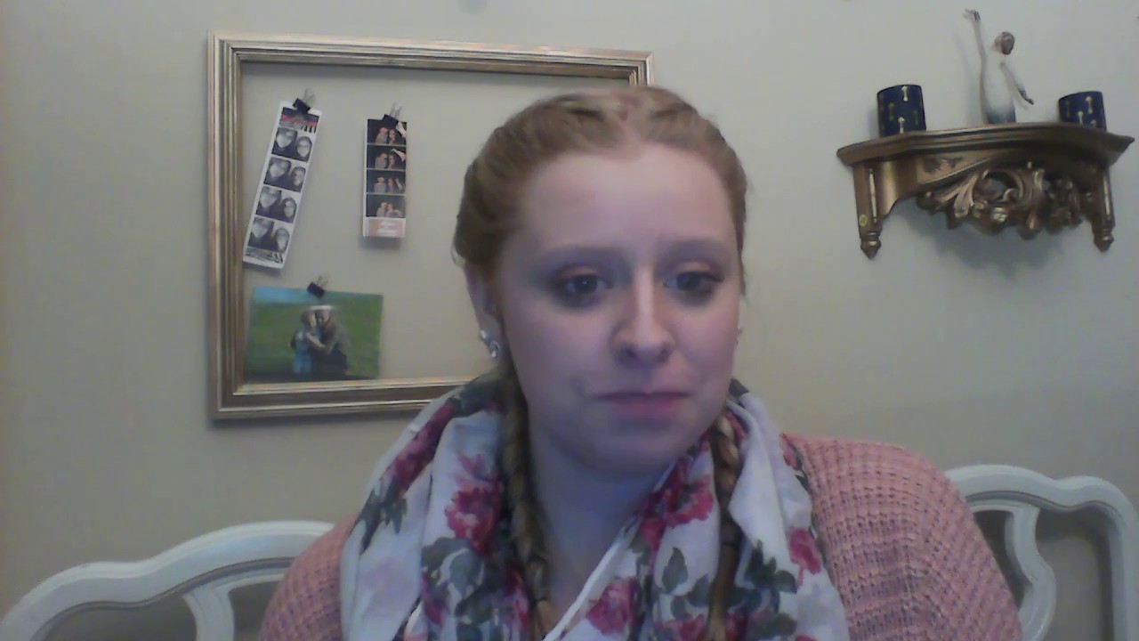 Introduction Madison Tidwell - YouTube