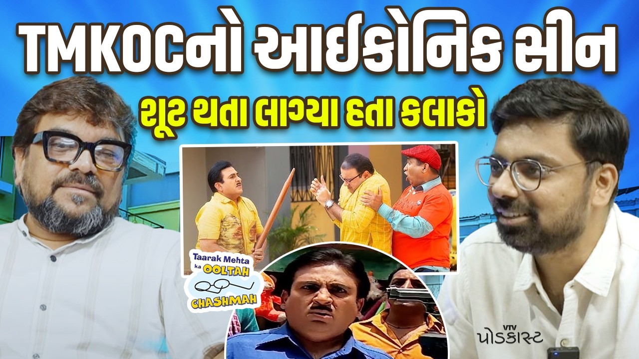TMKOC Behind the Scenes: Director Reveals How the Iconic Show is Shot ...