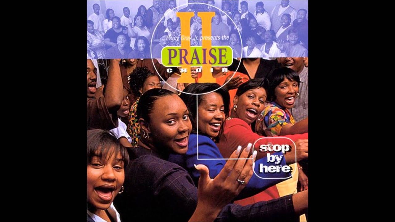 Praise II Choir - Hold On Chords - Chordify