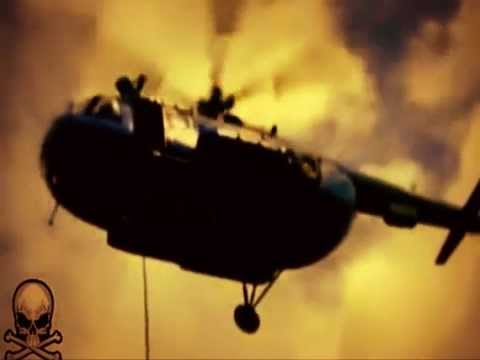 Azerbaijani Commandos 2012 (Aserbaidschanische Spezialeinheiten)