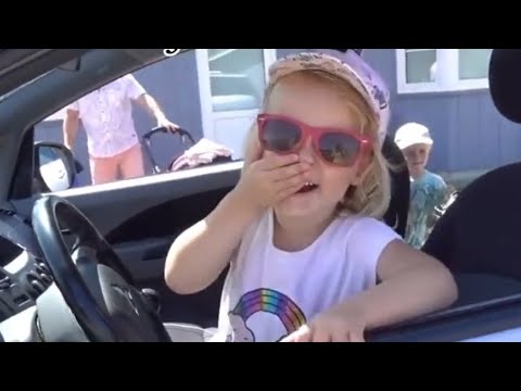 Fara wordt boos op Luan en Lucilla!
