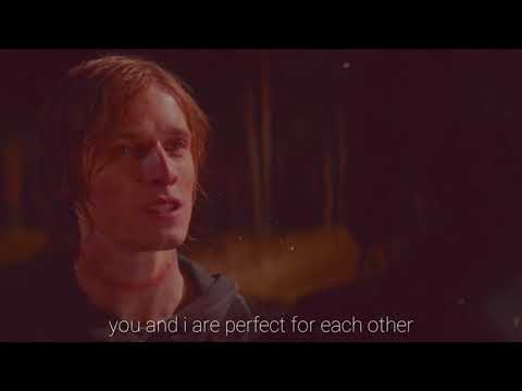 You and I are perfect for each other | Dark Last Scene | Dark Ending ...