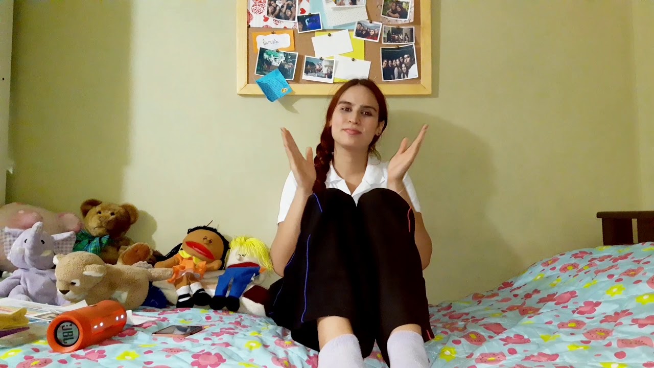 WAYS 12 GOOD BYE SUPER SIMPLE SONGS - YouTube