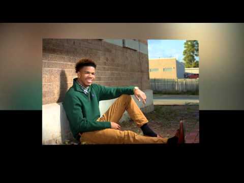 DyNerian Gray - YouTube