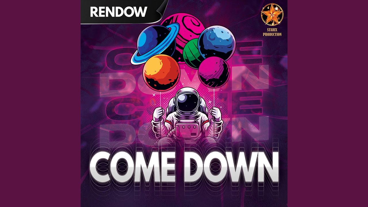 Come Down YouTube come-down-youtube