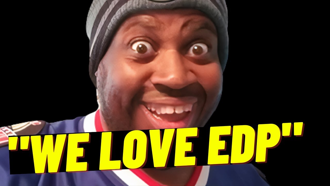 EDP445 still has a massive Fanbase.. yes it's real - YouTube