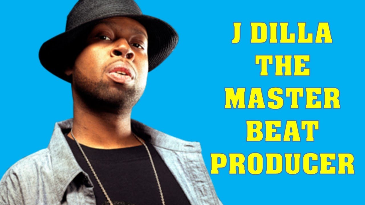 J Dilla Amazing Samples - YouTube