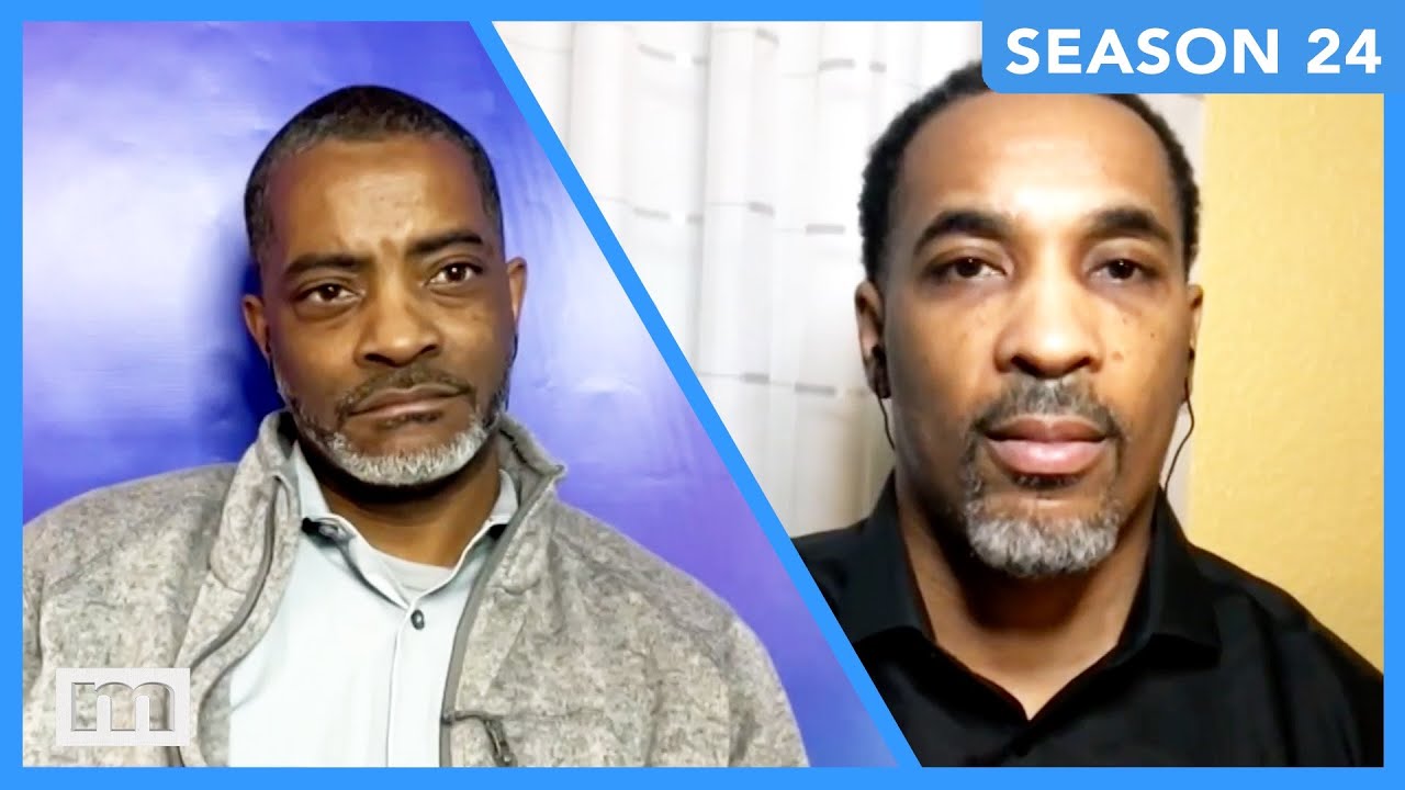 After 31 Years, Who Is Really The Father? | Maury Show - YouTube