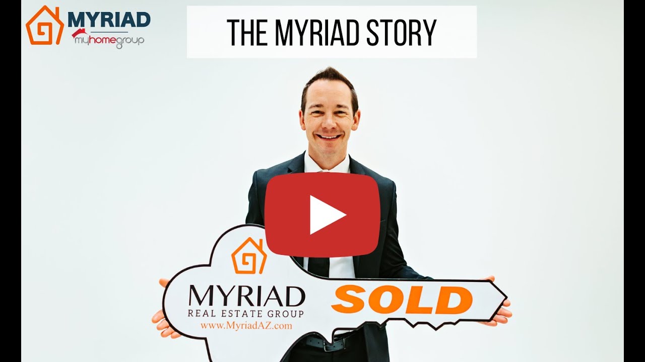 The Myriad Story | (Full Video) You already know what I do, but here is ...