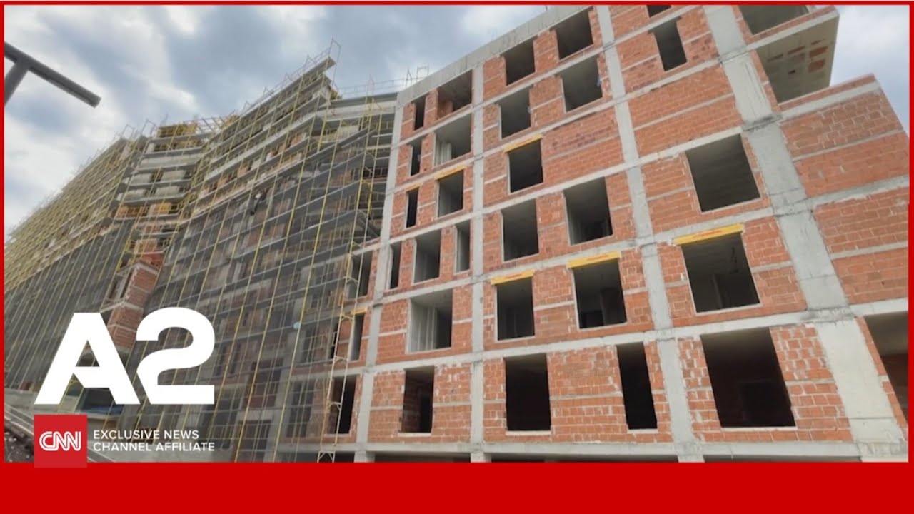 Pallatet e konfiskuara, shteti shet vetëm tepricat, pas kontratave dhe ...