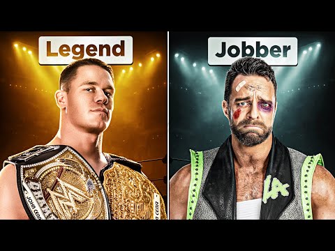 Why WWE Doesn't Create Stars Anymore