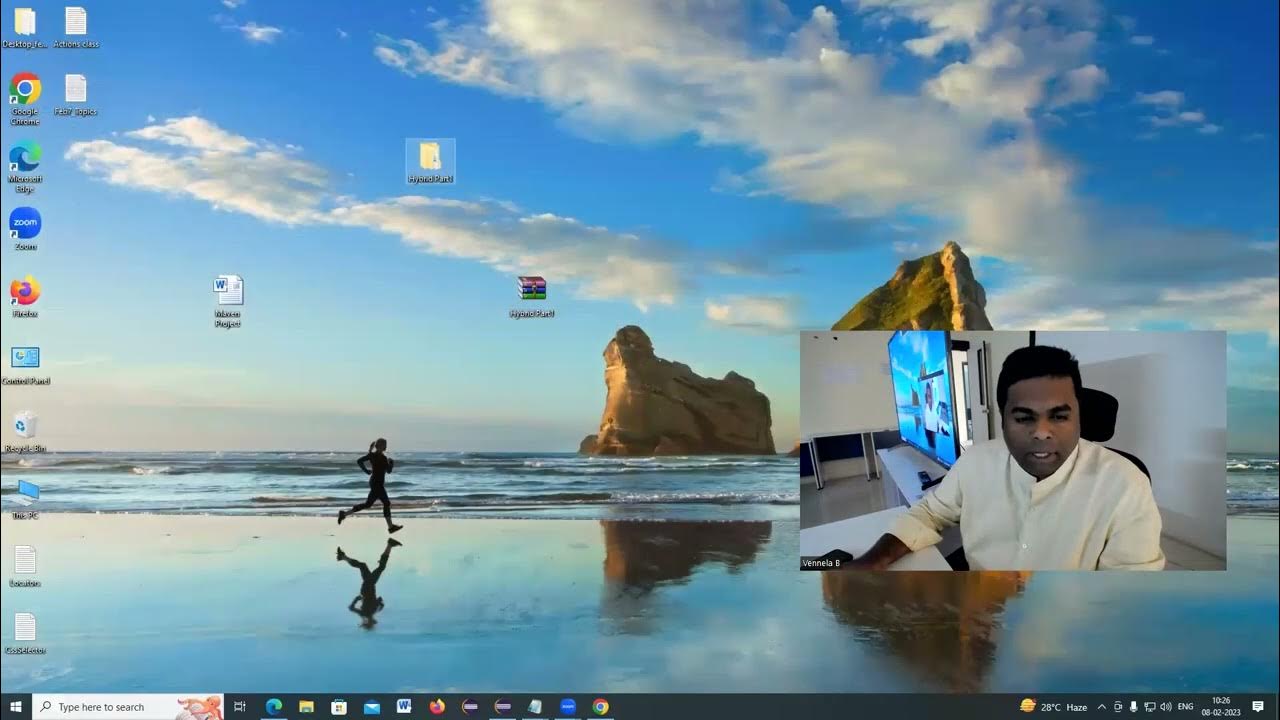 Day2 - Hybrid frame Work - Part1 Selenium Proxy Interview support Sudhakar +91-9294052778 - YouTube
