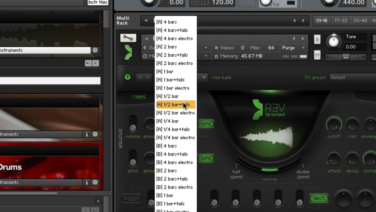 REV Walkthrough Part 2 - YouTube