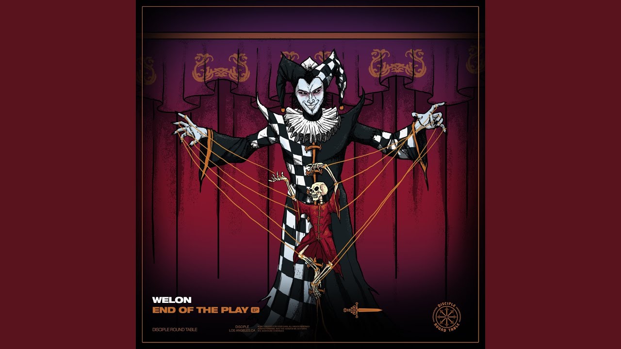 Jester's Privilege - YouTube Music