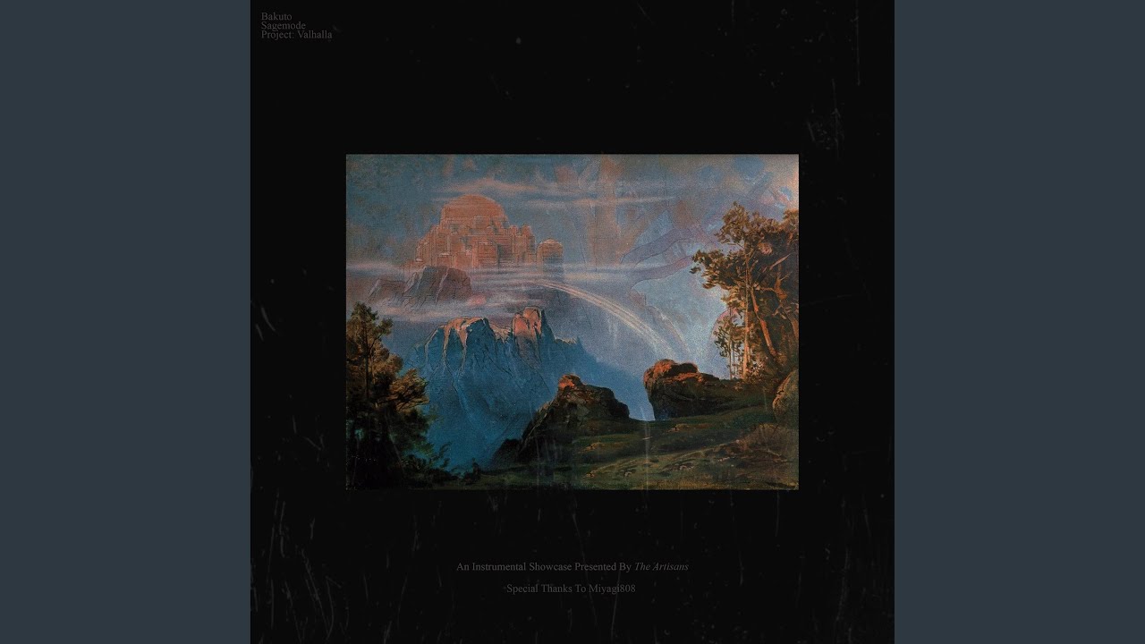 Calm Before the Storm (Interlude) - YouTube