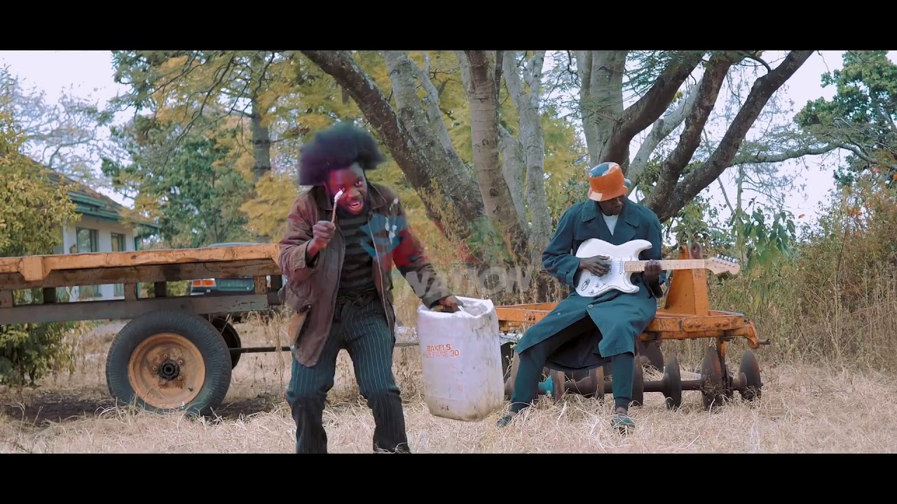 Van Choga - Uchingochema - YouTube