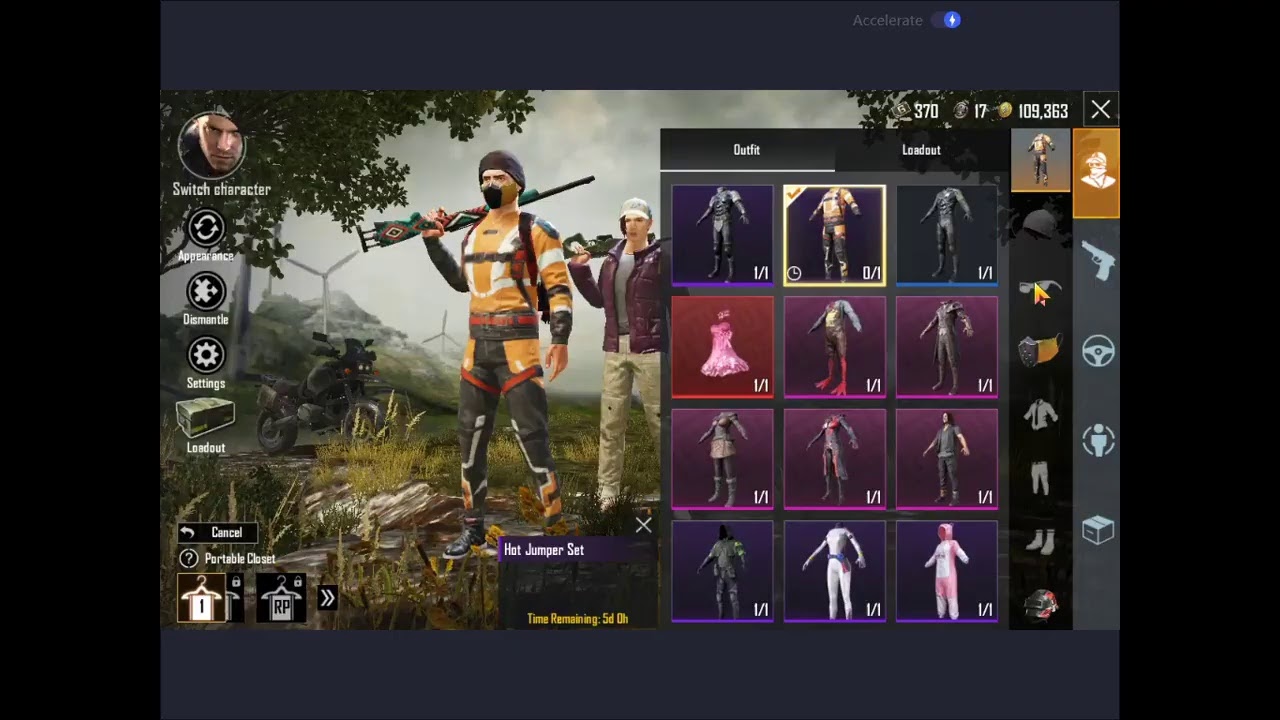 Playing PUBG Moblail with frands.. - YouTube