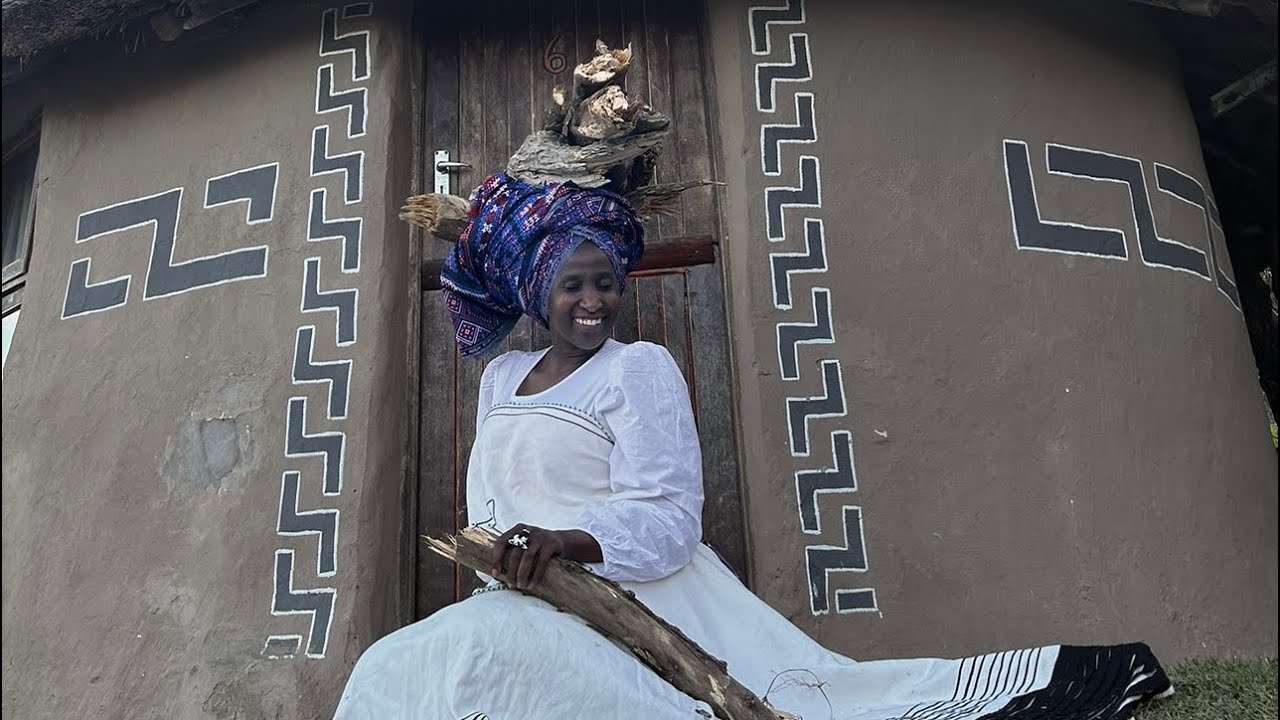 Celebrating Heritage Day: An Honorary to The Late Queen Mother of Xhosa ...