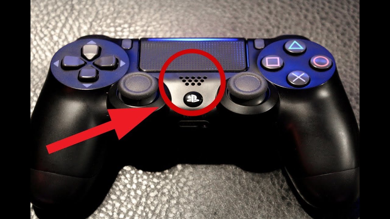 These hidden secrets about the PS4 will blow your mind! - YouTube