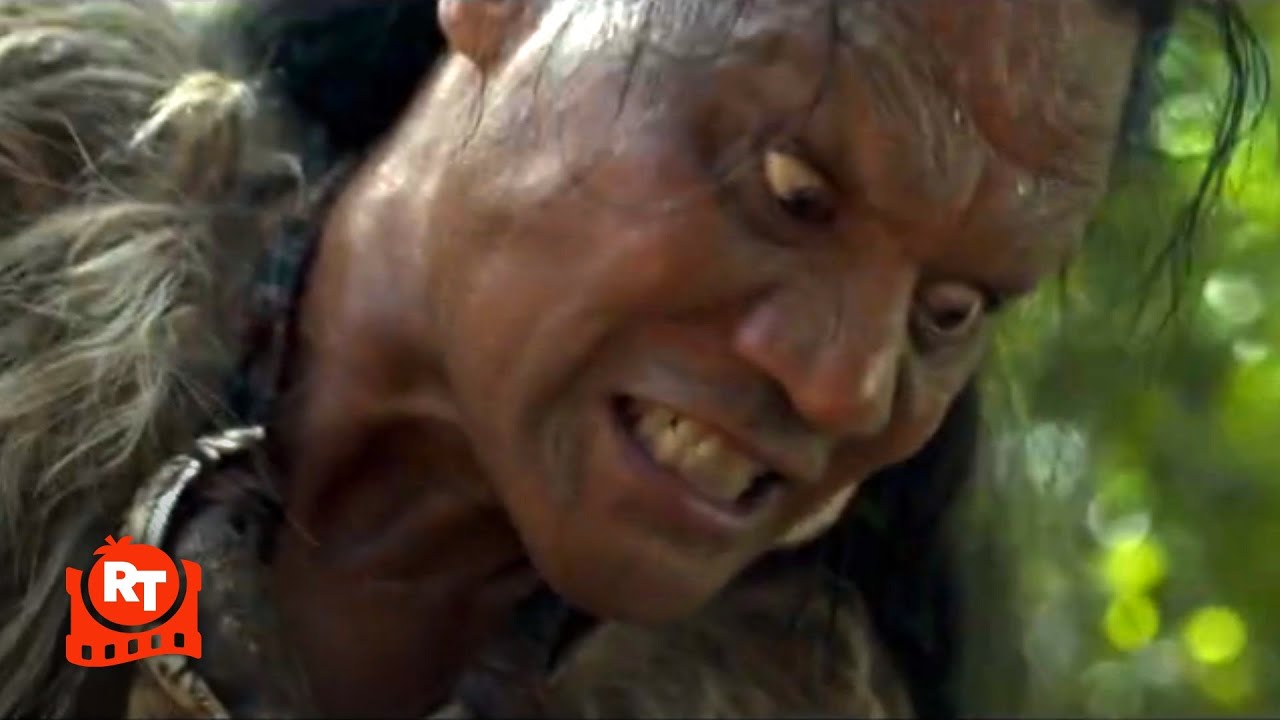 The Dead Lands (2015) - Hunting Men Scene | Movieclips - YouTube