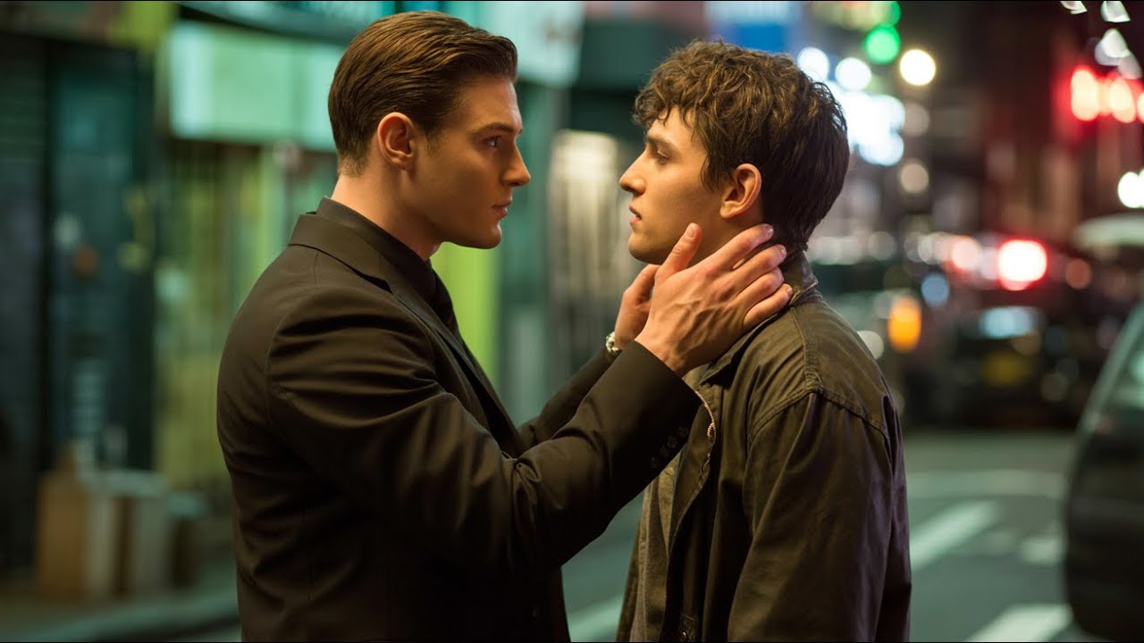 I Was Forced to Be the Lover of a Ruthless Mafia Boss—But He Gave Me ...