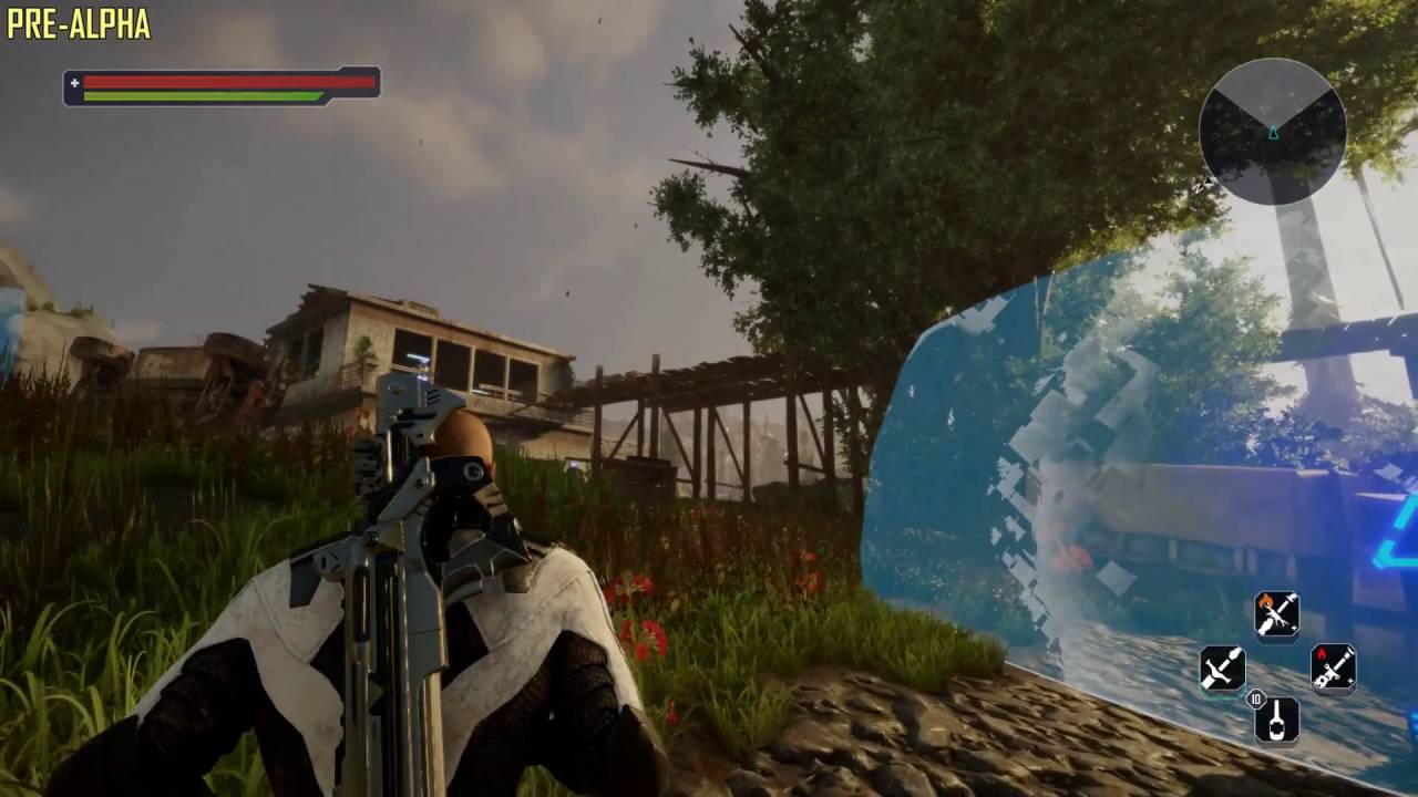 Elex (Preview) – das neue Piranha-Bytes-RPG in der Videovorschau ...