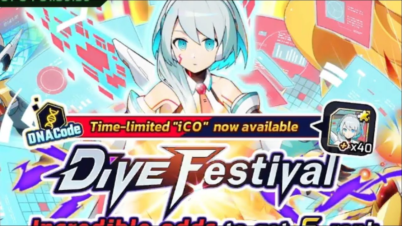 Multis por ICO :D | MEGAMAN X DIVE - YouTube