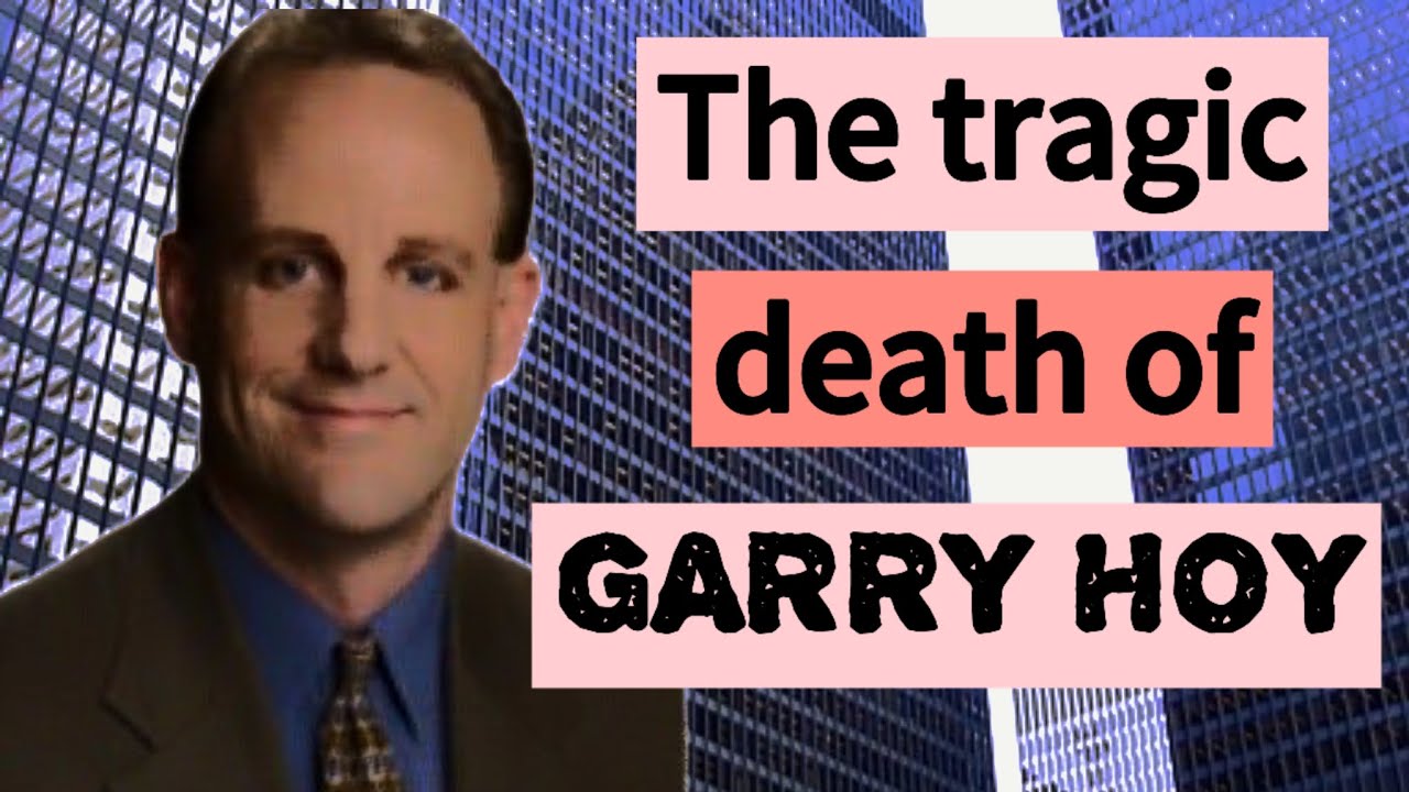 Fell from the Window! The Shocking End of Garry Hoy and Surprising ...