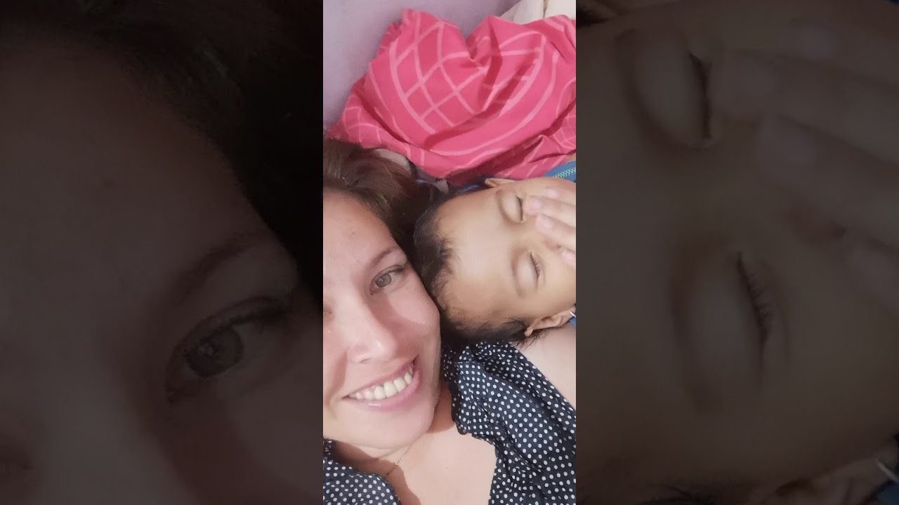 Sofía y yo 18.jun 20 - YouTube