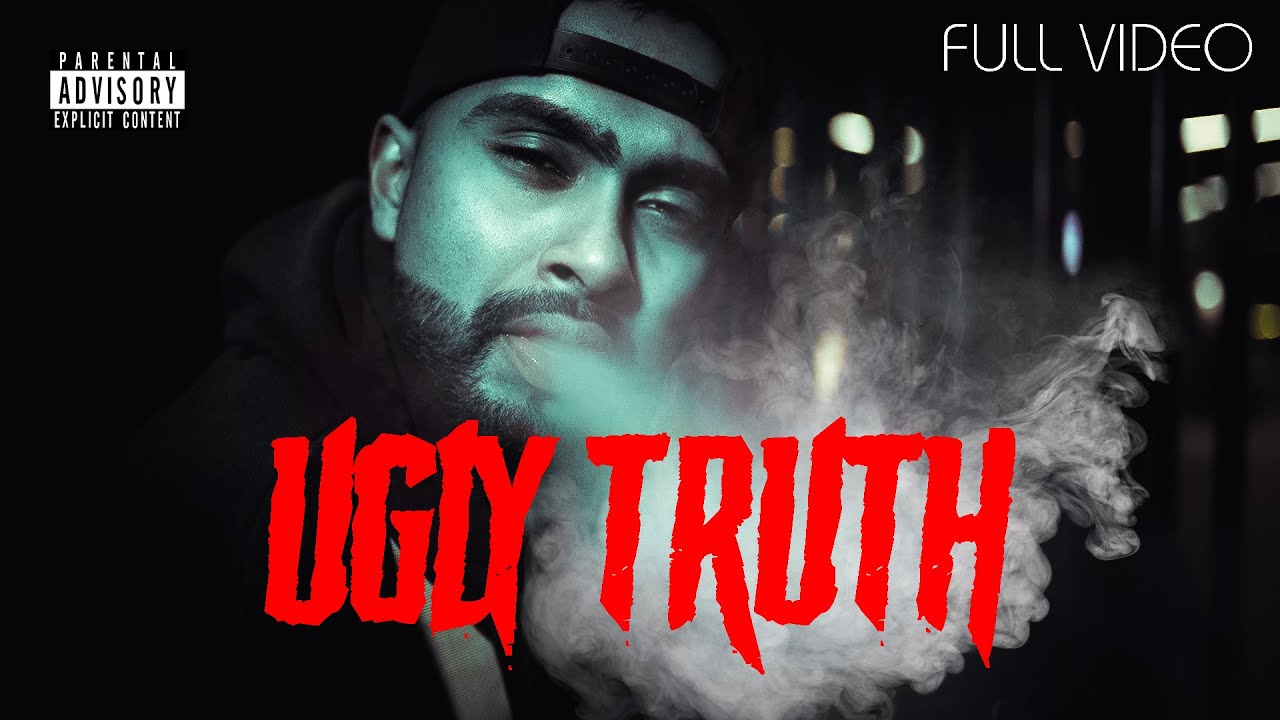 Ugly Truth | Nav | Official Video | Sehajmusic | Mack Dalam | Pinder ...