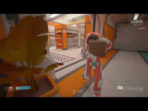 SpeedRun LOCKDOWN PROTOCOL Any% multiplayer 2 players No discord - YouTube