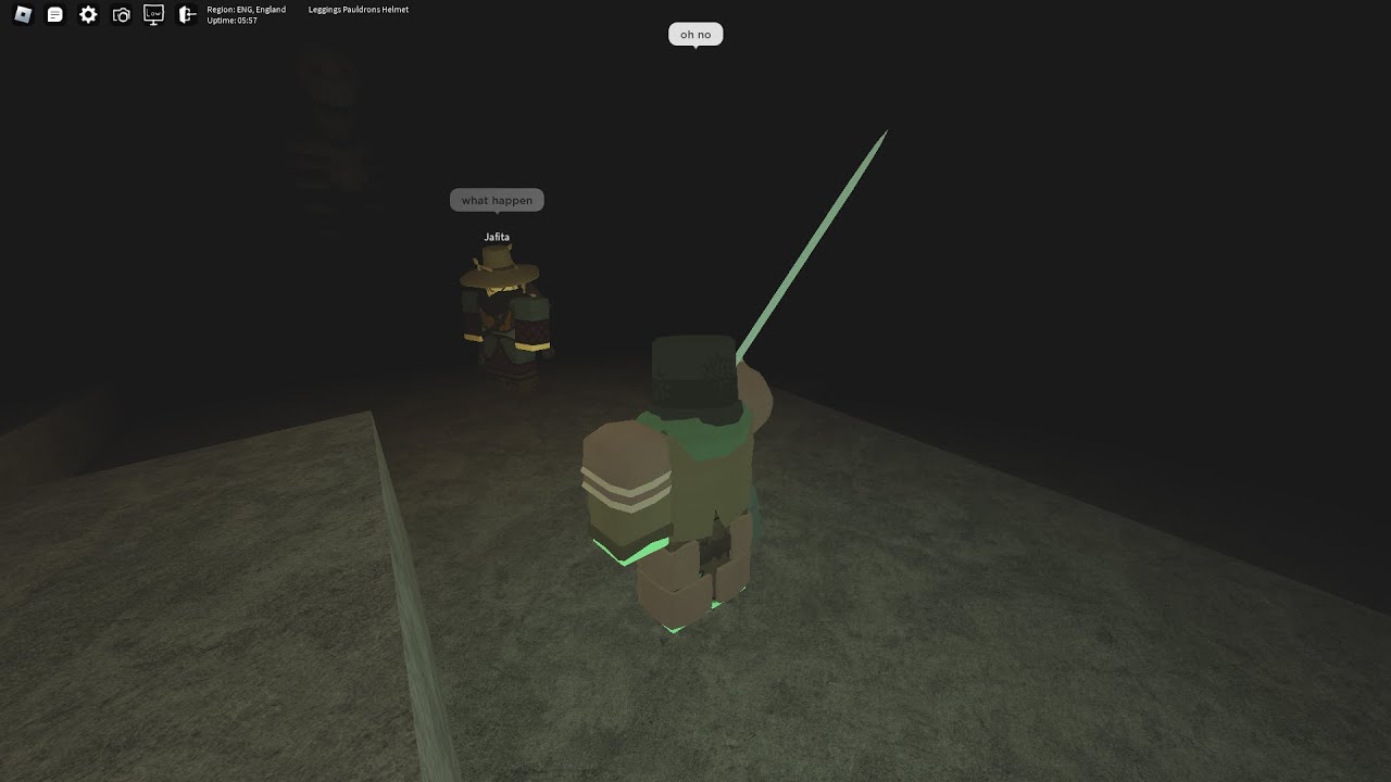 Bullying Mary Ann Roblox lore game - YouTube