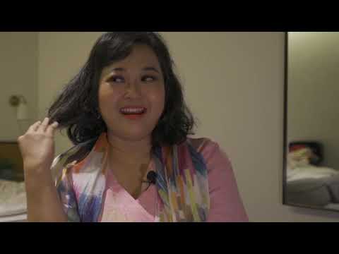 Tips Menjalani LDR di Bulan Puasa - 5 Menit Bersama LARA CROT #VLOG