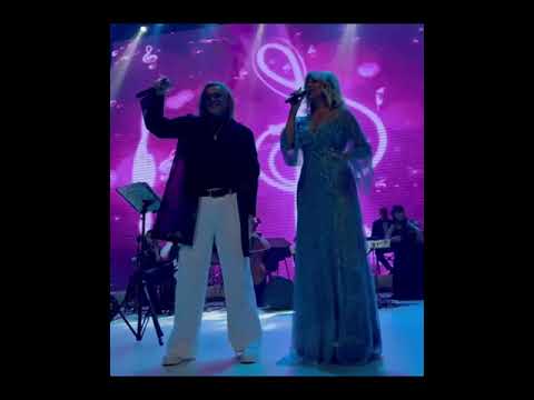 Brilliant Dadaşova və Samir Bağırov | Toy #shorts