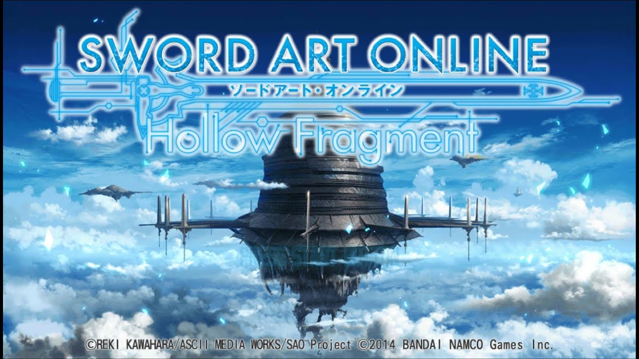SAO Floor 87 Boss - YouTube
