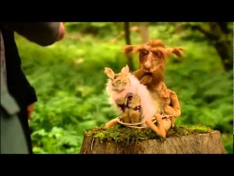 Magic Wee Hing - YouTube