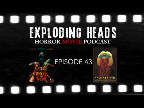 Exploding Heads Horror Movie Podcast Episode 43 - YouTube