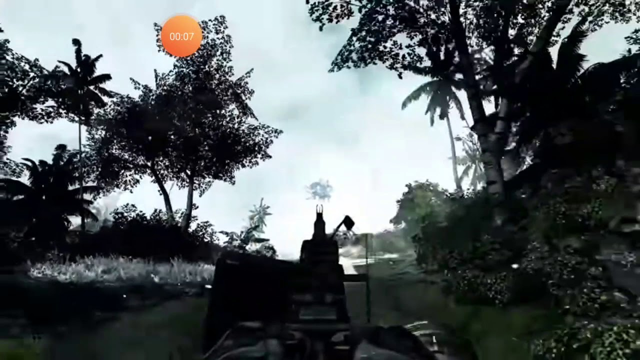 Crysis 1 marines - YouTube