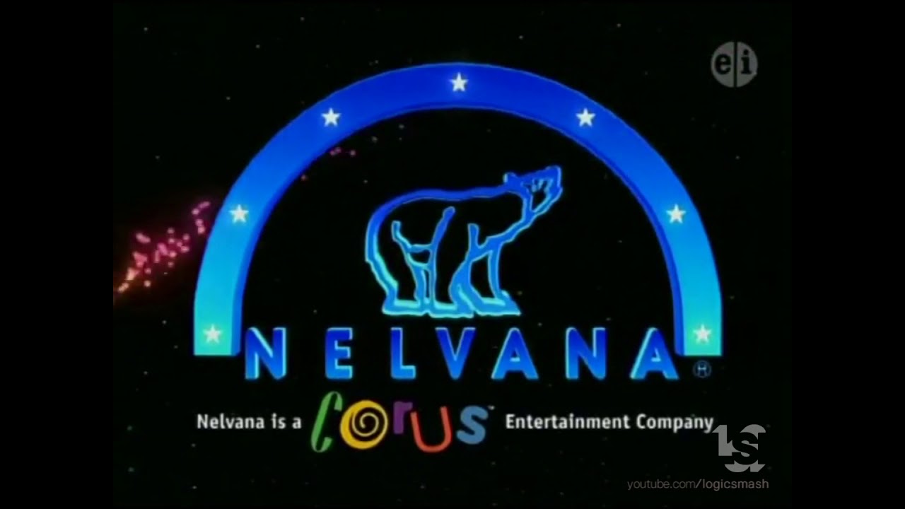 Nelvana/WNET Thirteen (2003) - YouTube