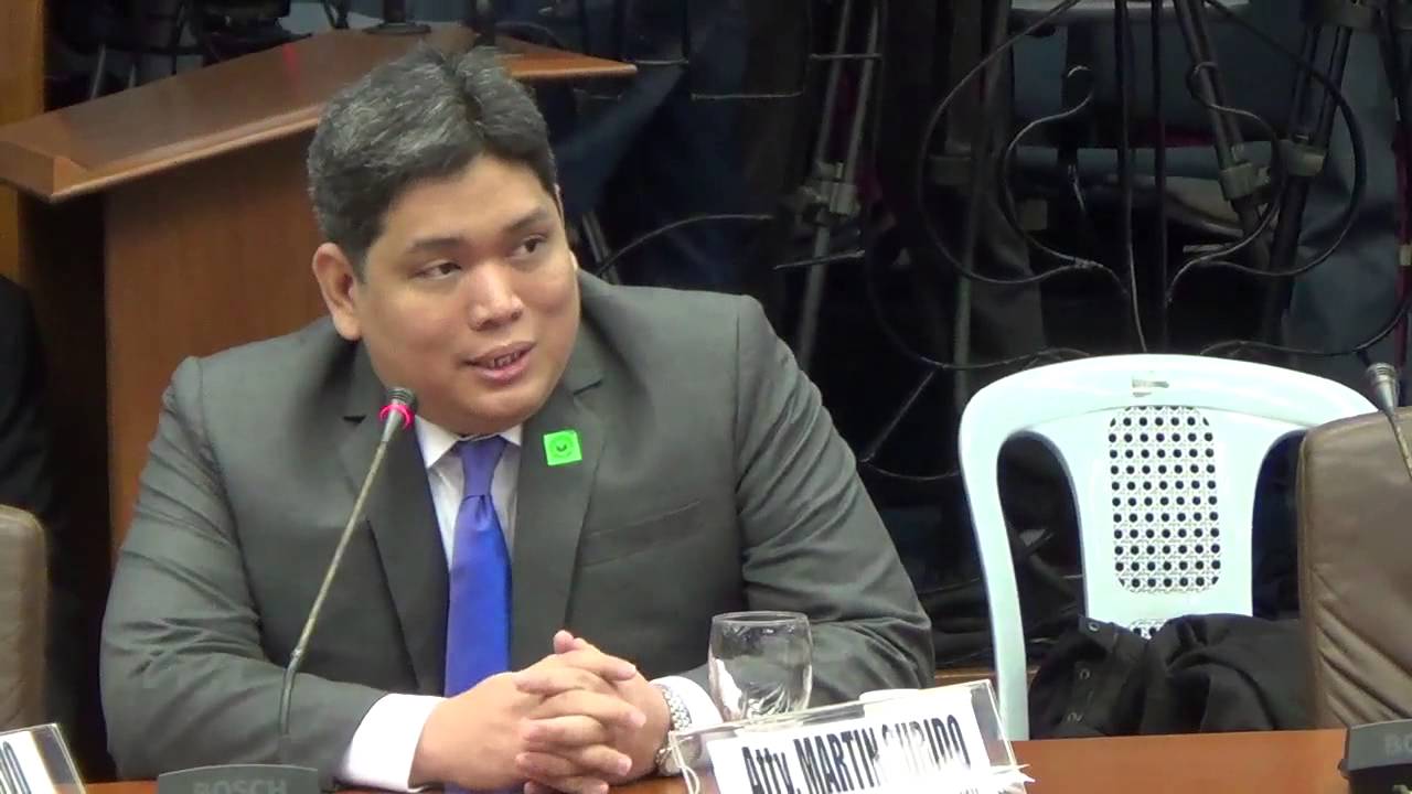 Binay daughter’s Instagram post: ‘Our place in Batangas’ - YouTube