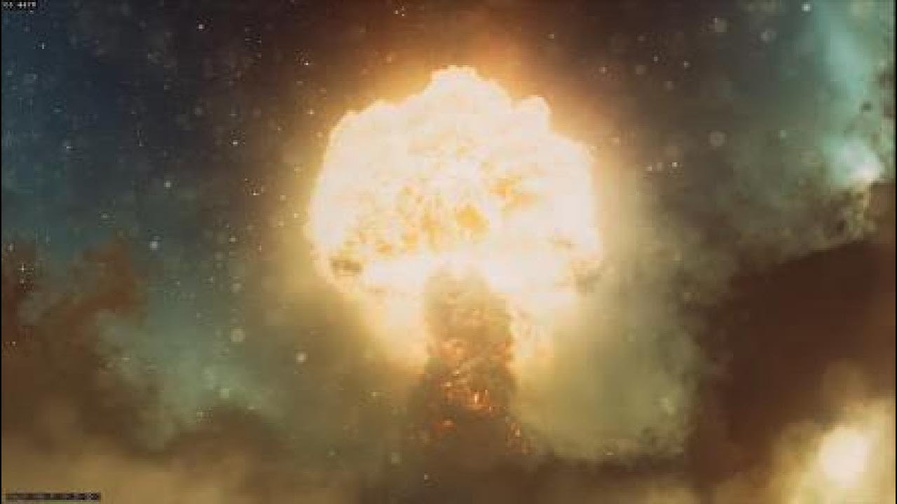 Call Of Duty BO6 NUKE - YouTube
