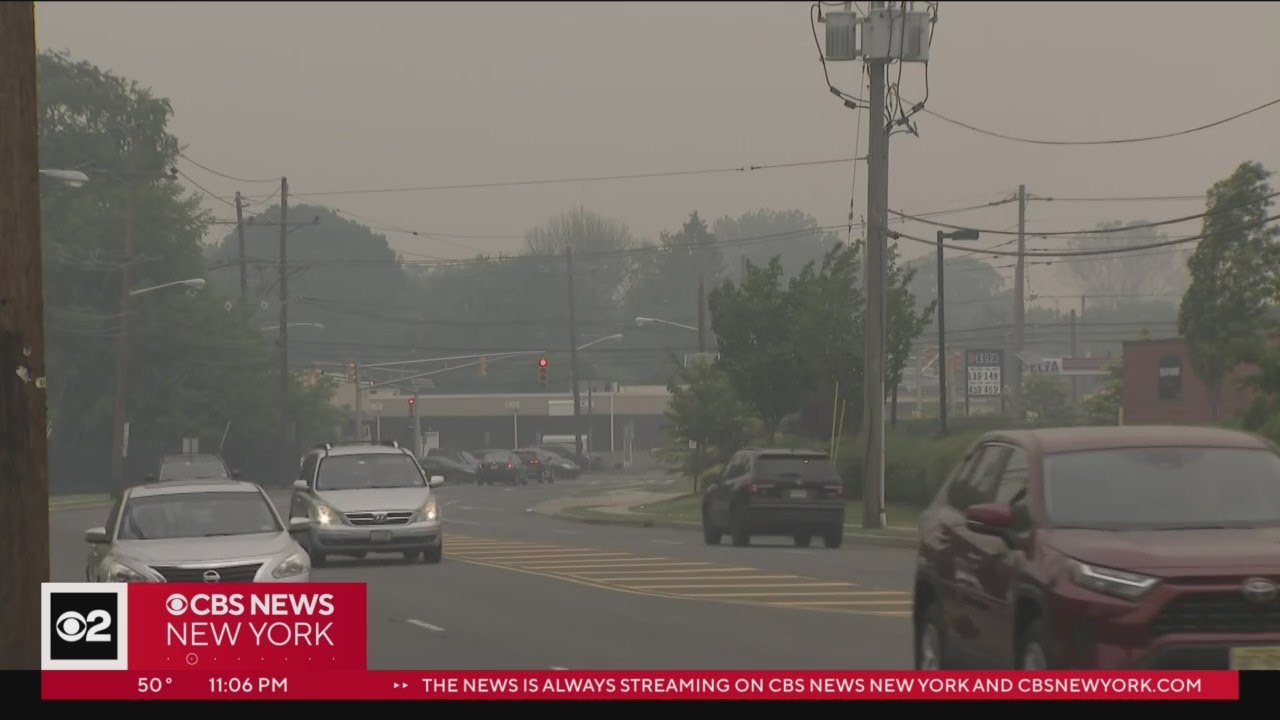 Air quality sends New Jersey residents scrambling to find air purifiers ...
